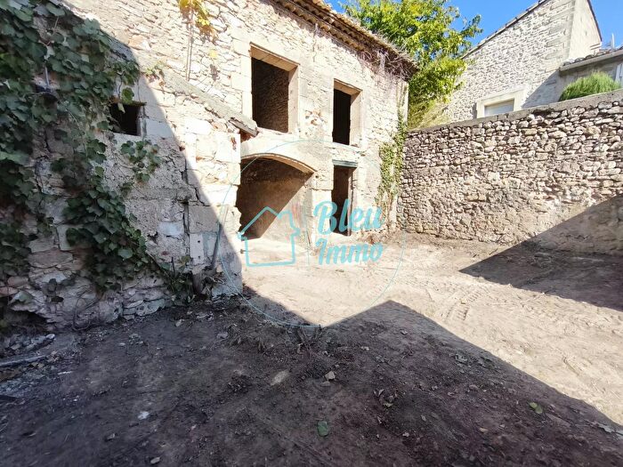 Maison à vendre - Lunel-Viel - 6 pièces