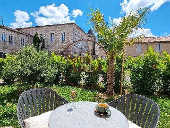 Angoulême - Maison 6 pièces à vendre