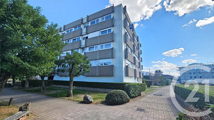 Appartement 3 pièces à Besançon, Palente, Orchamps, Saragosse, Vaîtes, à louer