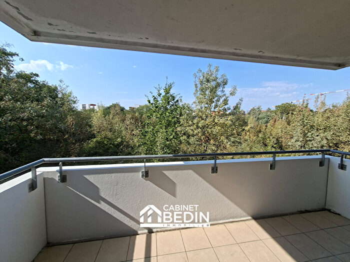 Appartement 3 pièces à Toulouse, à louer