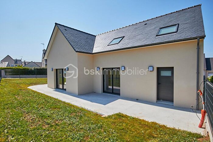 Saint-Quay-Portrieux - Maison 5 pièces à vendre