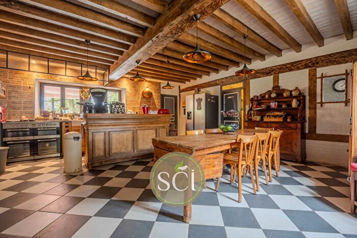 Tigy : Maison 7 pièces à vendre