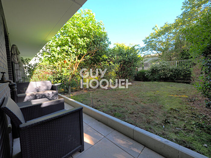Appartement 1 pièce à vendre - Romainville, Bas Pays