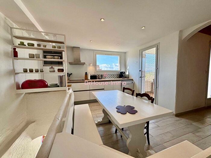 Mollans-sur-Ouvèze : Maison 4 pièces à vendre