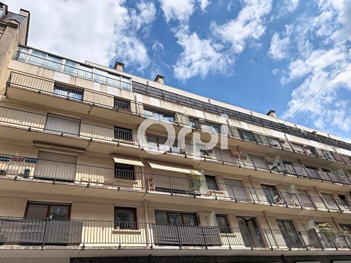 Appartement 4 pièces à vendre à Paris 15ème, Georges Brassens