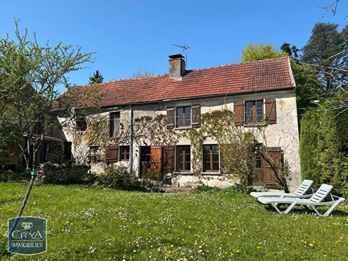 Verdilly : Maison 3 pièces à vendre