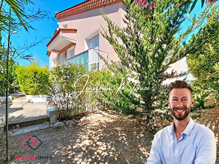 Maison 7 pièces à vendre - Le Boulou