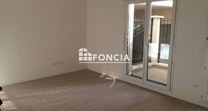 Appartement 2 pièces à louer - Les Marnaudes, Rosny-sous-Bois