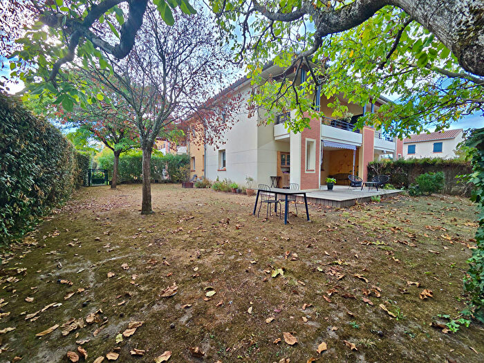Appartement 3 pièces à vendre à Toulouse, Croix Bénite