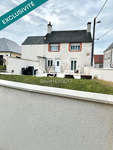 Maison à vendre - Mer - 7 pièces - 5 chambres