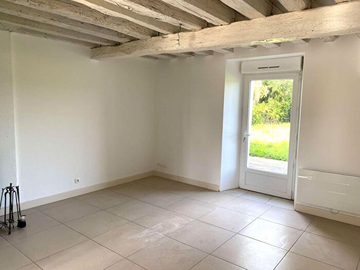 Maison 4 pièces à louer à Aulnoy