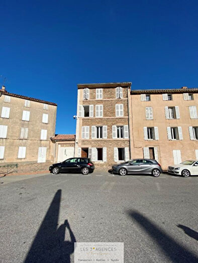 La Garde-Freinet : Appartement 3 pièces à louer