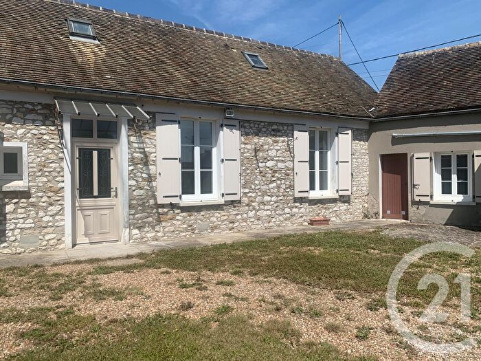 Maison 2 pièces à louer - Guainville
