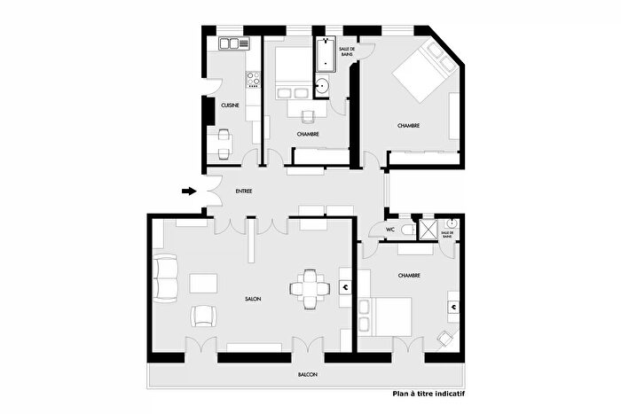 Maisons à vendre et appartements à louer - 1