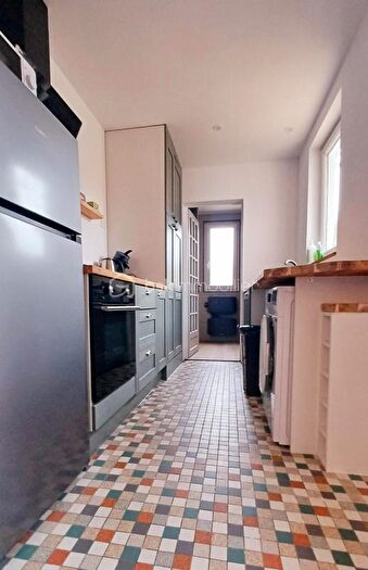 Maison à vendre - Les Sables-dOlonne, La Chaume - 3 pièces - 1 chambre