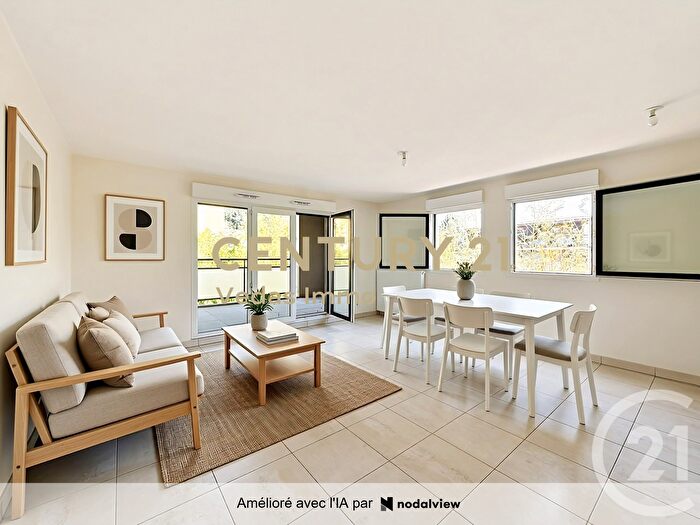 Castelnau-le-Lez - Appartement 1 pièce à vendre
