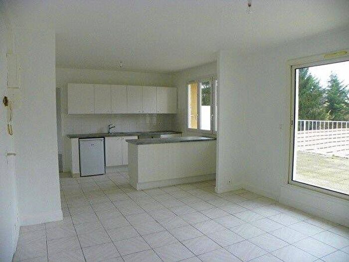 Noisy-le-Grand : Appartement 2 pièces à louer