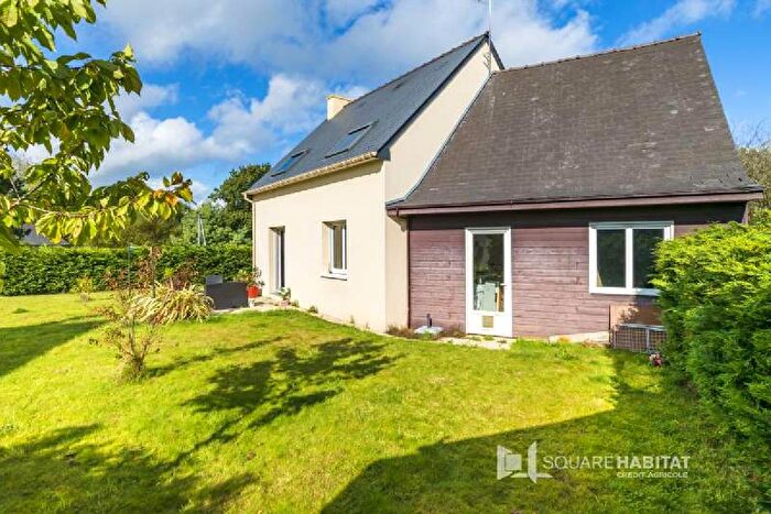Maison 5 pièces à vendre - Étables-sur-Mer