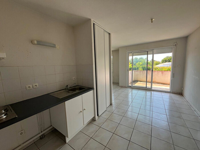 Marmande, Garrigues, Carpête - Appartement 2 pièces à louer