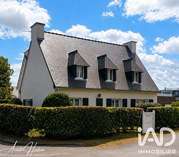 Maison 5 pièces à vendre à Langueux