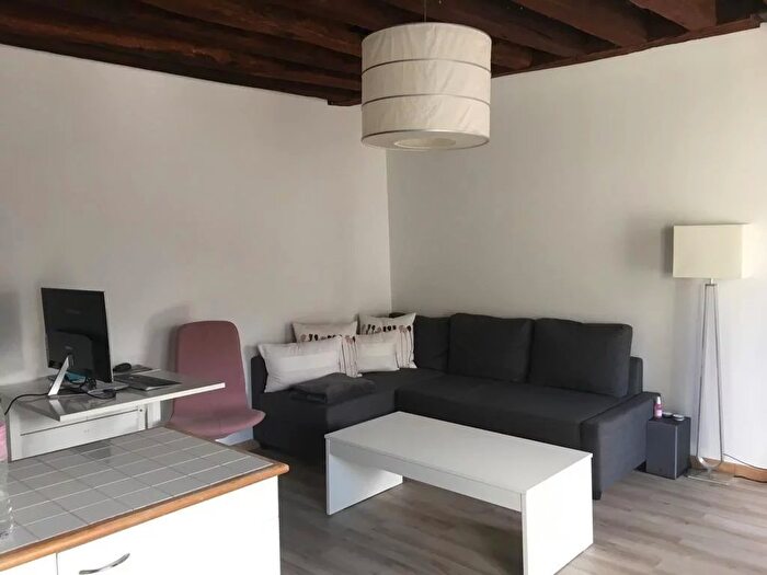 Appartement 2 pièces à louer à Tournan-en-Brie
