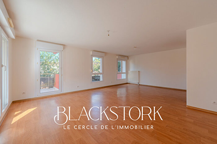 Appartement à vendre - Saverne, Océanide, Fetter - 3 pièces - 2 chambres