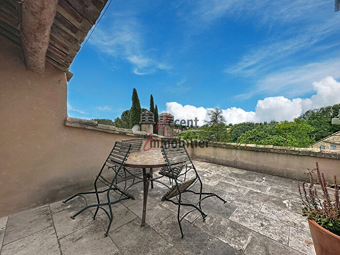 Saint-Saturnin-lès-Apt - Maison 9 pièces à vendre