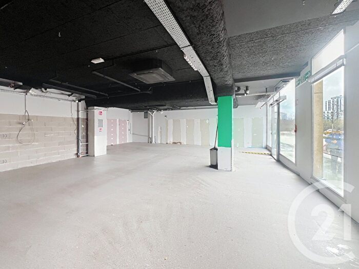 Appartement à louer - Nancy, Centre-ville, Charles III - 2 pièces - 1 chambre