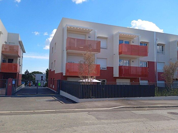 Appartement 2 pièces à louer - Reyran, Fréjus