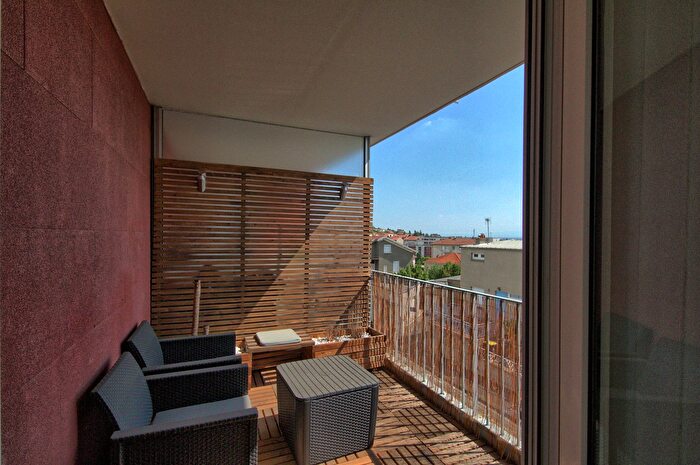Appartement 4 pièces à vendre à Clermont-Ferrand