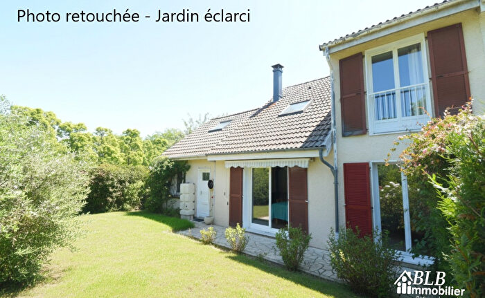 Coignières - Maison 5 pièces à vendre