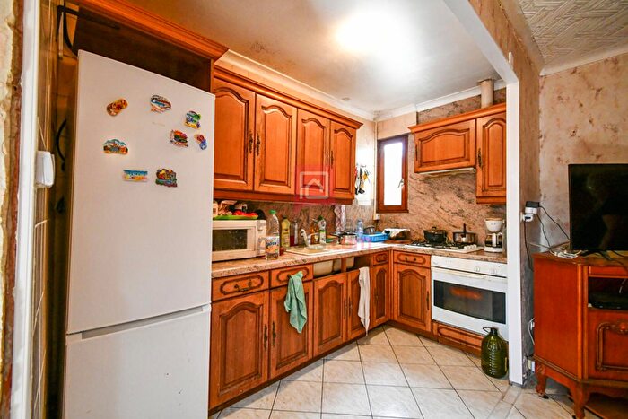 Maison à vendre - Tremblay-en-France, Le Vert Galant - 4 pièces - 3 chambres