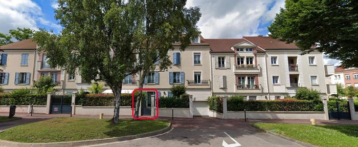 Appartement 3 pièces à louer - Grande Ceinture, Saint-Germain-en-Laye
