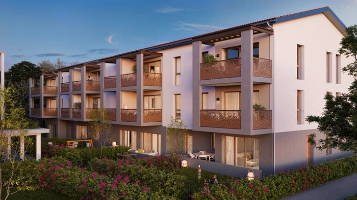 Maison 2 pièces à Le Cheylas, à vendre