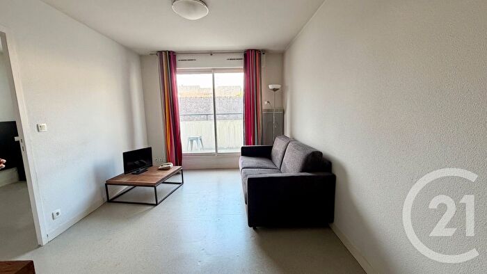 Appartement 2 pièces à vendre à Vannes, Ouest