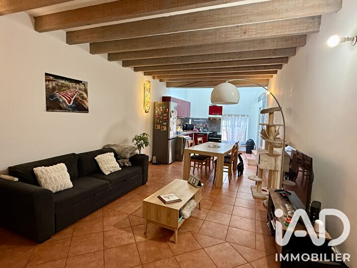Appartement 2 pièces à vendre à Montélimar, Centre-ville