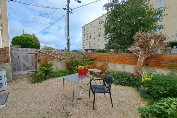 Appartement 2 pièces à Aplemont, Le Havre, à louer