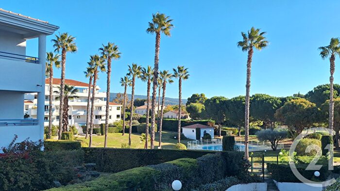 Appartement à vendre - La Ciotat, Saint-Hermentaire, Les Séveriers, La Salle - 3 pièces - 2 chambres