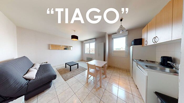 Centre Ville, Le Havre - Appartement 1 pièce à louer