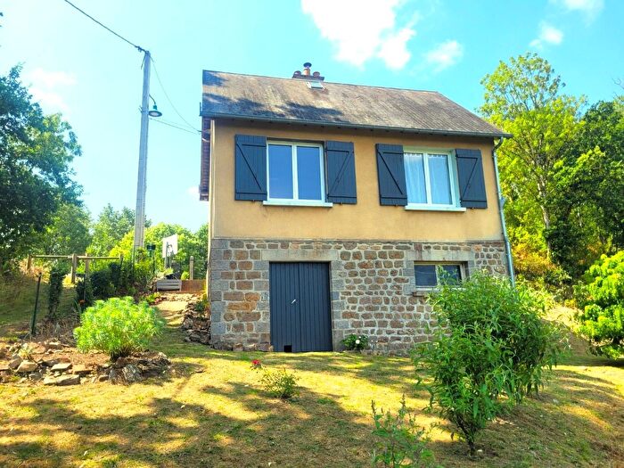 Maison 2 pièces à vendre - Ménil-Hubert-sur-Orne