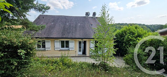 Dieudonné - Appartement 5 pièces à vendre