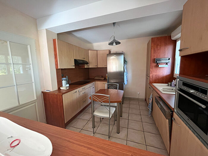 Appartement à vendre - Gap - 4 pièces - 3 chambres