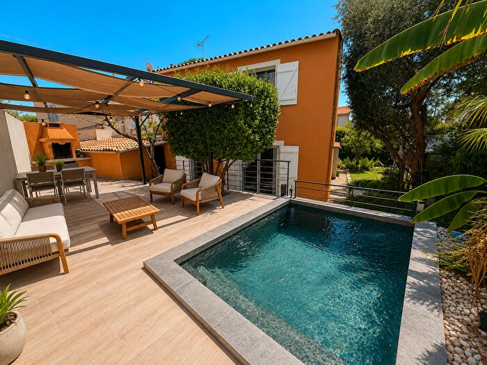 Maison 6 pièces à vendre à Jacou
