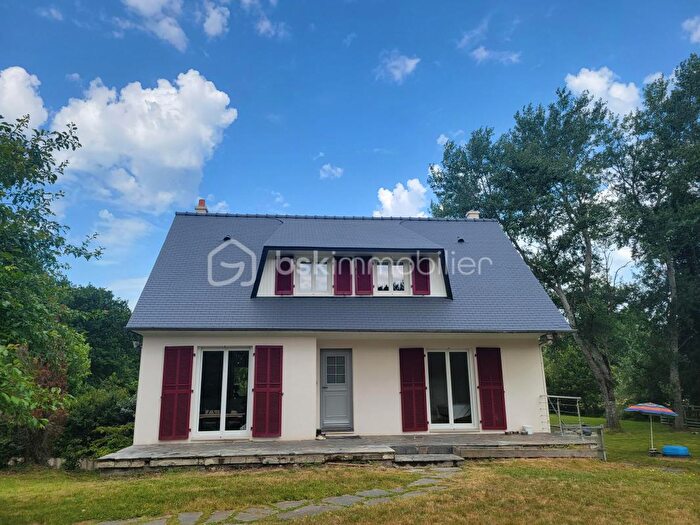 Hénon - Maison 5 pièces à vendre