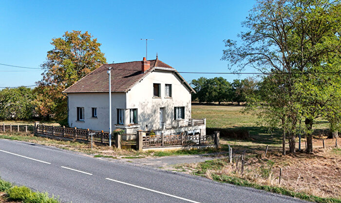 Maison 5 pièces à vendre à Saint-Martin-des-Lais