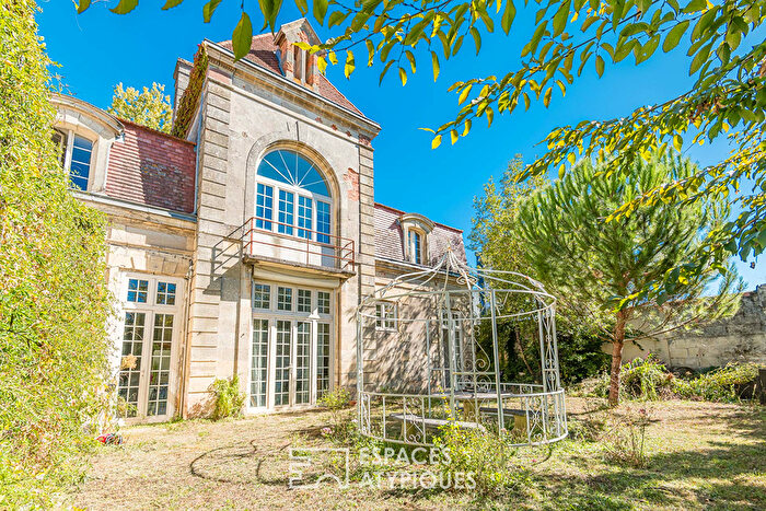 Maison 7 pièces à vendre à Talence, Centre-ville, Université, Lycée