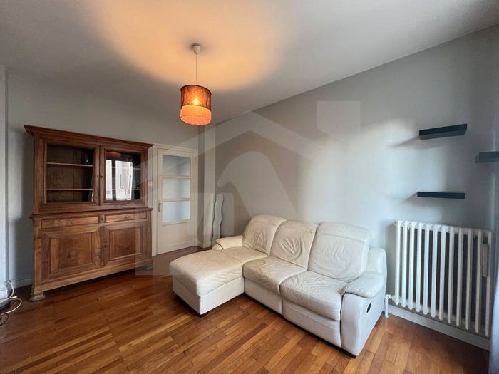 Appartement 2 pièces à louer à Ile Verte, Grenoble