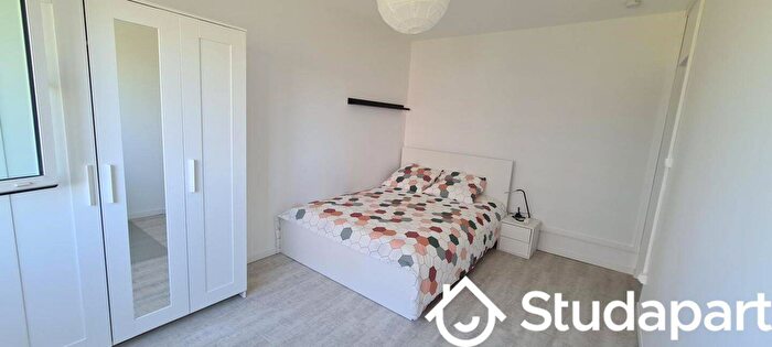 Appartement 1 pièce à louer - Villejean-Beauregard, Rennes