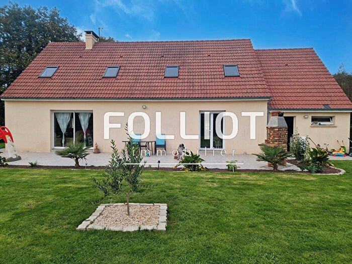 Maison à vendre - Saint-Patrice-de-Claids - 5 pièces - 3 chambres