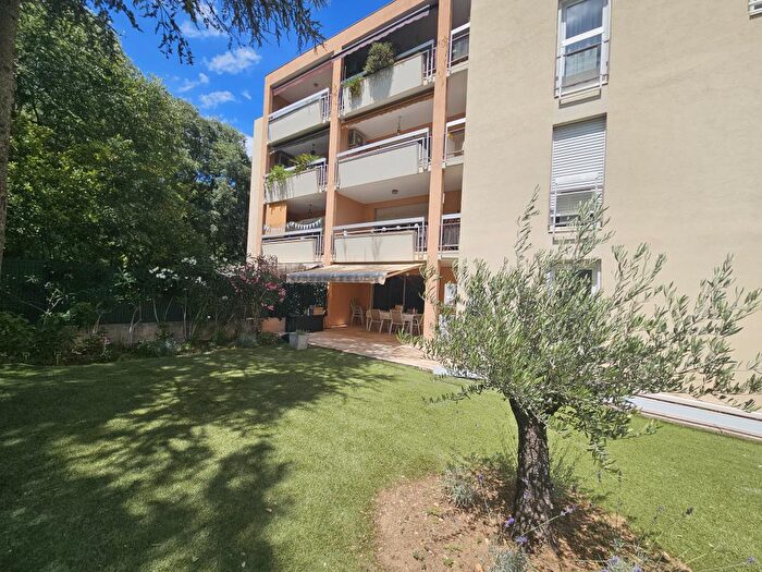 Appartement 4 pièces à vendre - Nîmes, Puech du Teil